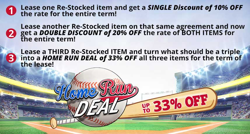 Buy today! Lease to Own or Rent to Own Furniture, Lease to Own ...