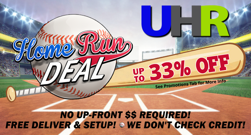 Buy today! Lease to Own or Rent to Own Furniture, Lease to Own ...