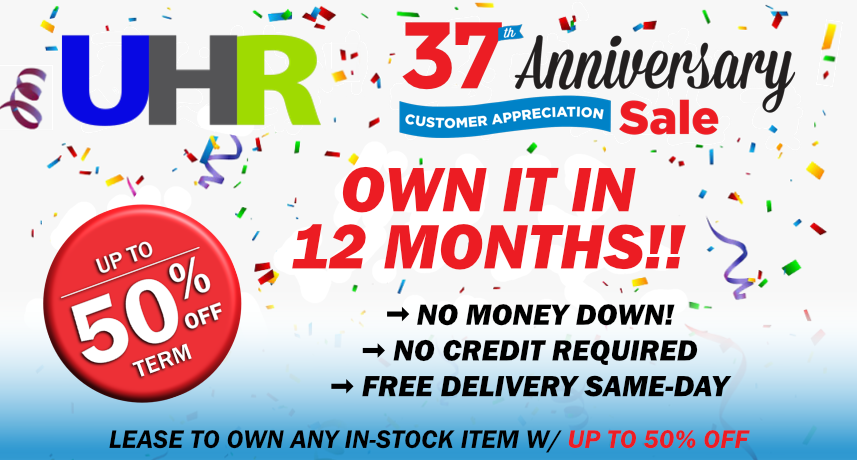 Buy today! Lease to Own or Rent to Own Furniture, Lease to Own ...